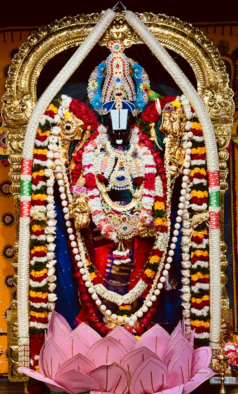 Sri Balaji Temple – Sri Balaji Temple