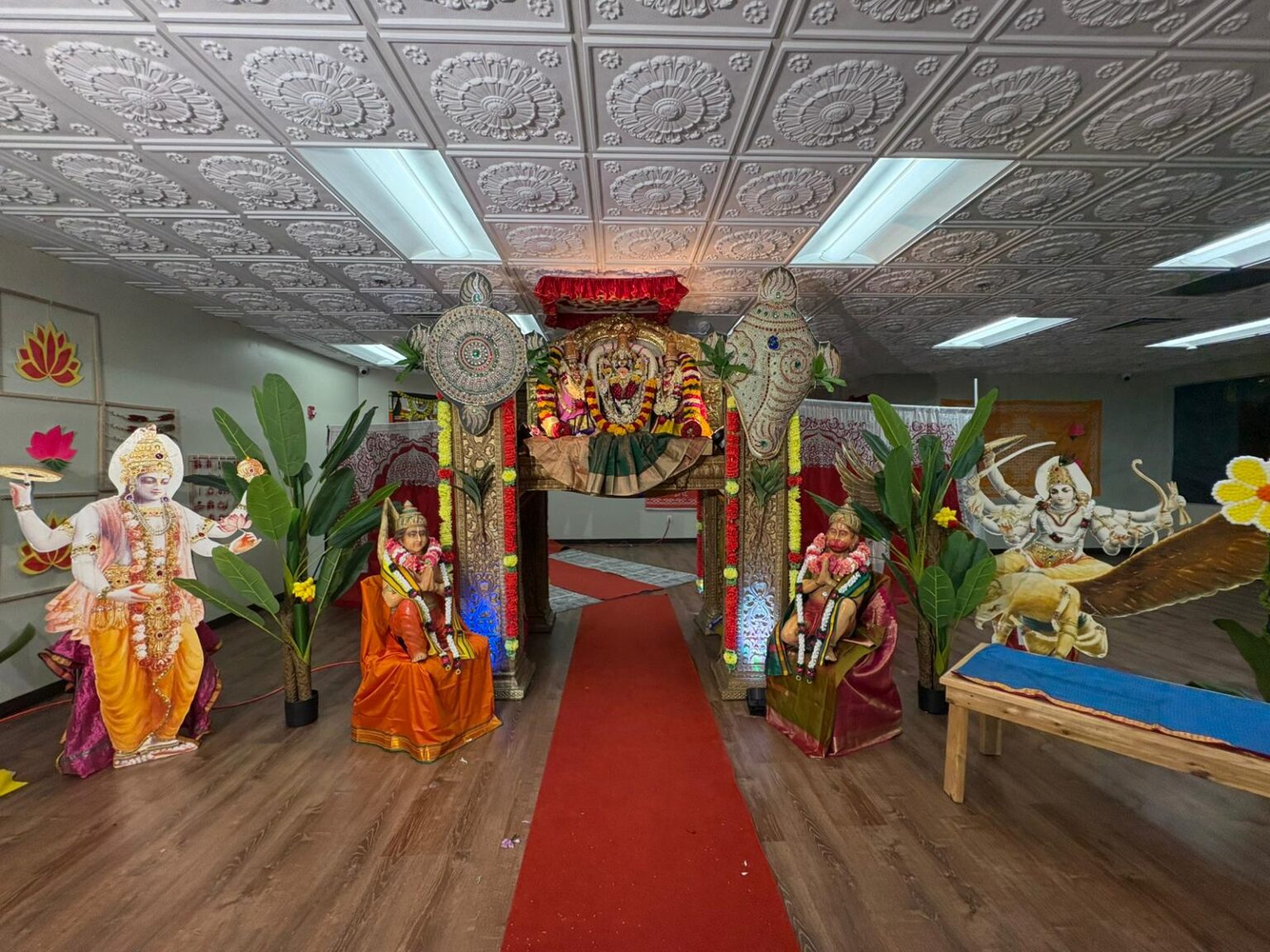 Sri Balaji Temple – Sri Balaji Temple